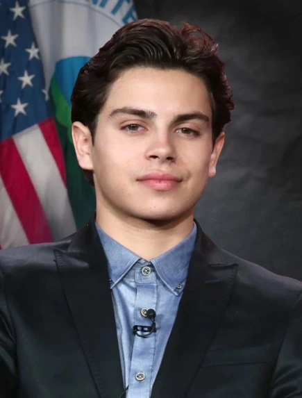 Liam Rhodes | Bureau Wiki | Fandom