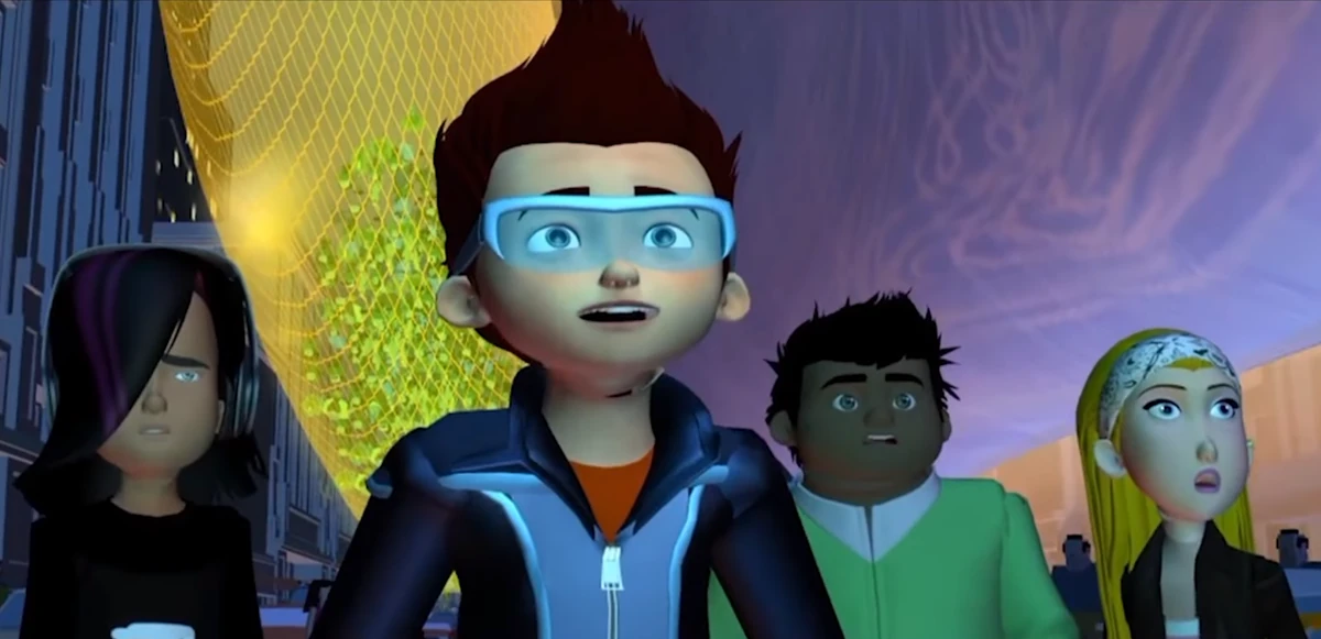 Henry | B.O.O Wiki | Fandom