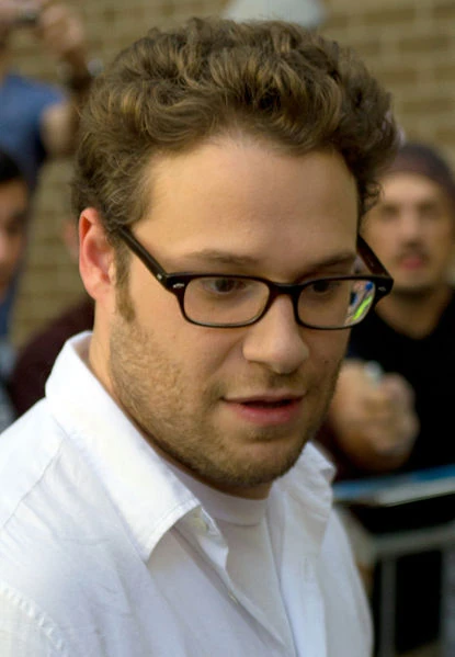 Seth Rogen | B.O.O Wiki | Fandom