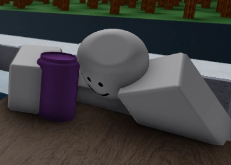 Npcs | Roblox Burgatory Wiki | Fandom