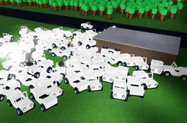 Bugs / Glitches | Roblox Burgatory Wiki | Fandom