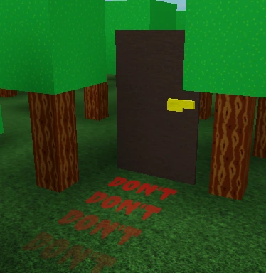 Basement | Roblox Burgatory Wiki | Fandom