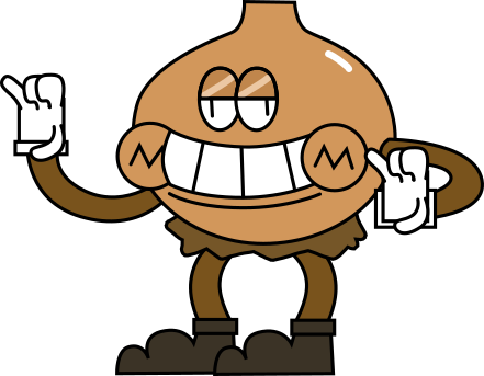 Munion | Burger Bastion Wiki | Fandom