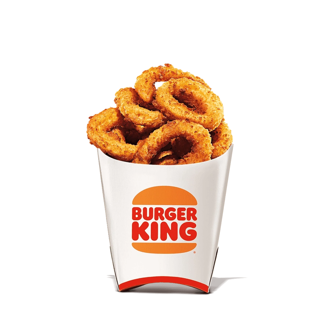 Onion Rings | Burger Bell Wiki | Fandom