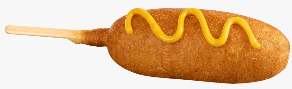 Corn Dogs | Burger Bell Wiki | Fandom