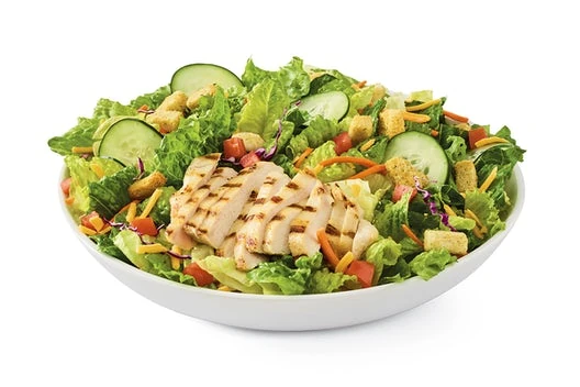 Chicken Salads | Burger Bell Wiki | Fandom