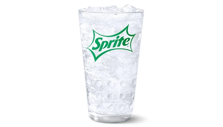 Sprite | Burger Bell Wiki | Fandom