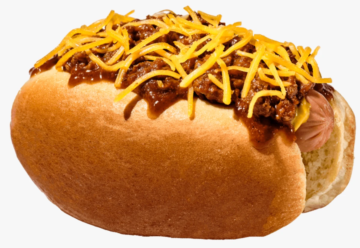 Chili Dogs | Burger Bell Wiki | Fandom