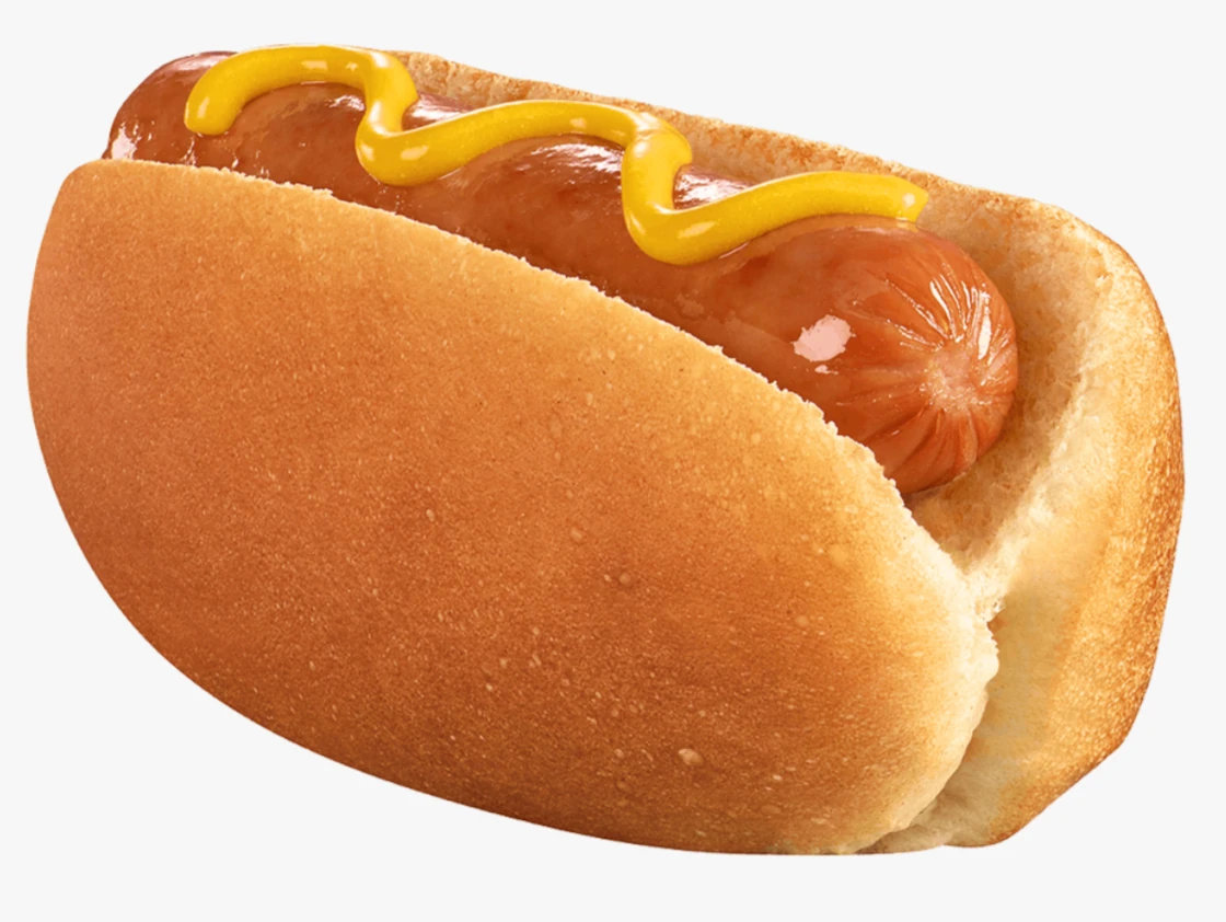 Classic Hot Dogs | Burger Bell Wiki | Fandom