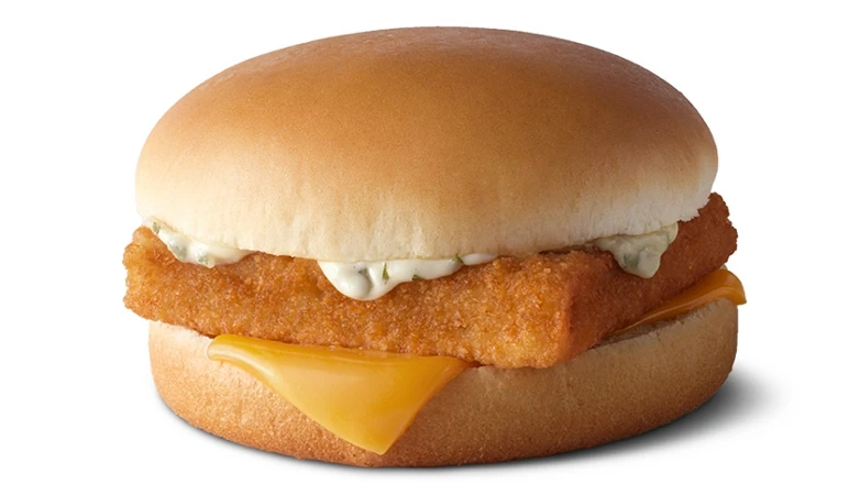 Fish Sandwiches | Burger Bell Wiki | Fandom