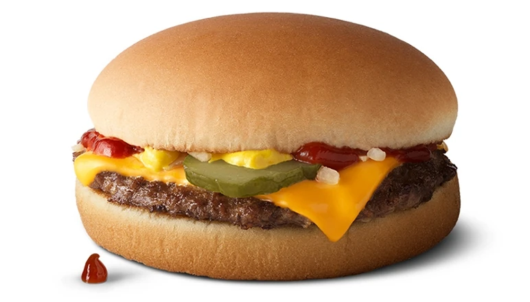 Cheeseburgers | Burger Bell Wiki | Fandom