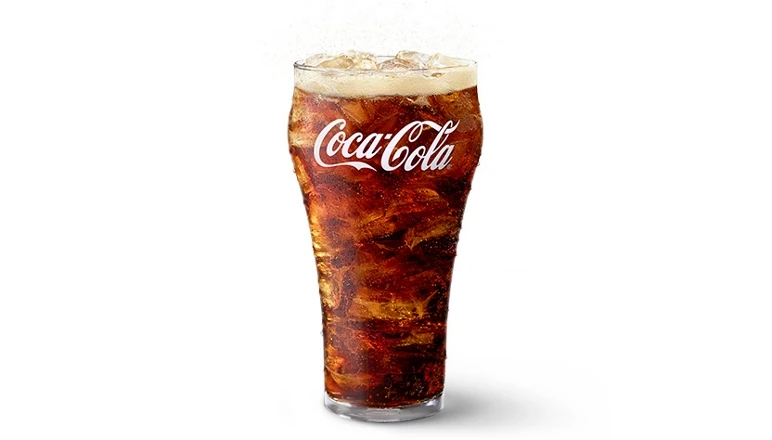 Coca-Cola | Burger Bell Wiki | Fandom