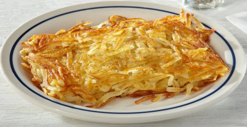 Hash Browns | Burger Bell Wiki | Fandom