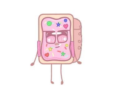 Logi | Burger Brawl: The Animation Wiki | Fandom