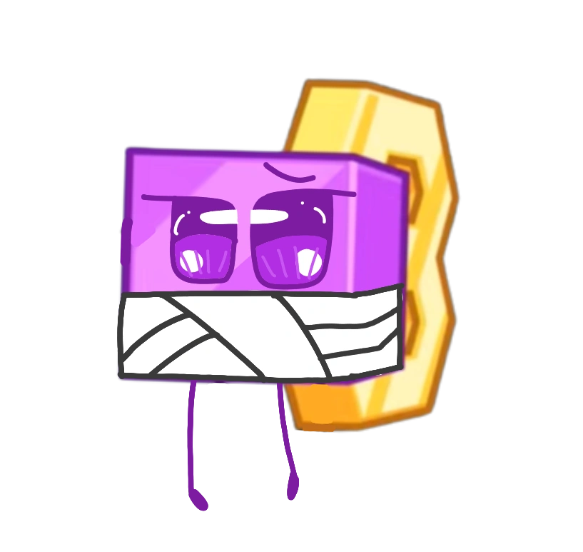 Kramson | Burger Brawl: The Animation Wiki | Fandom