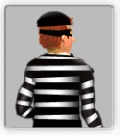 Thief | Burger shop Wiki | Fandom