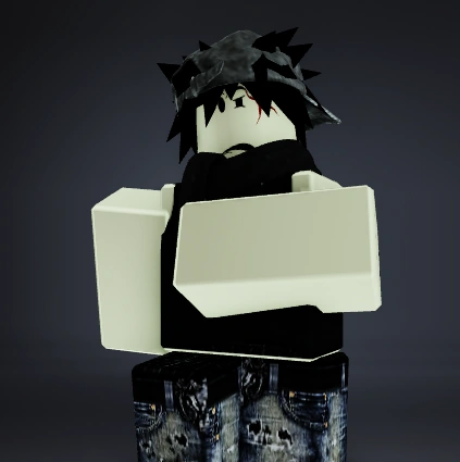 Leo Scott | The Burger Syndicate Wiki | Fandom