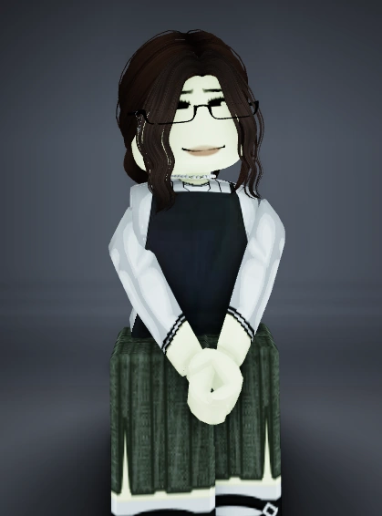 Elaine Davis | The Burger Syndicate Wiki | Fandom