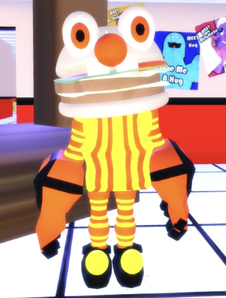 Mr Fast Food(good) | Burger Valley (Mr Fast Food) Wiki | Fandom