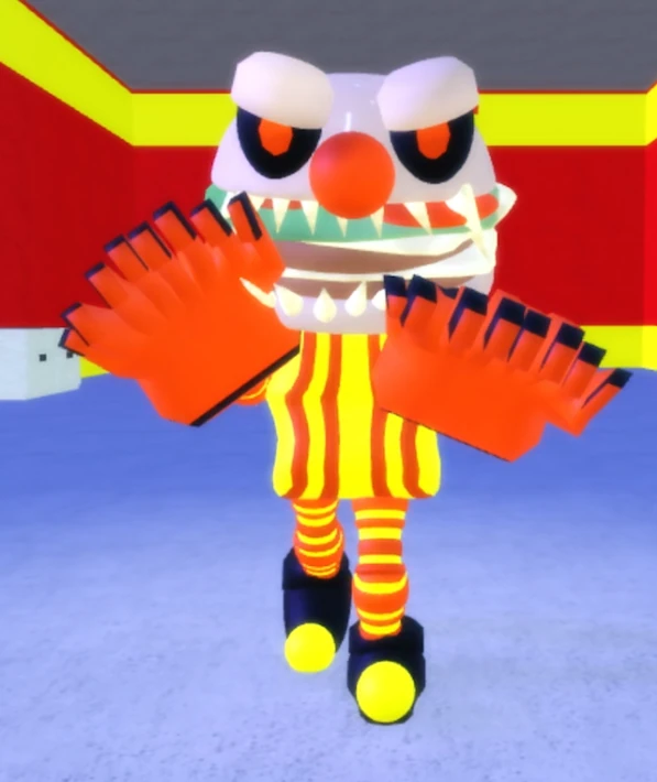 Mr Fast Food(evil) | Burger Valley (Mr Fast Food) Wiki | Fandom