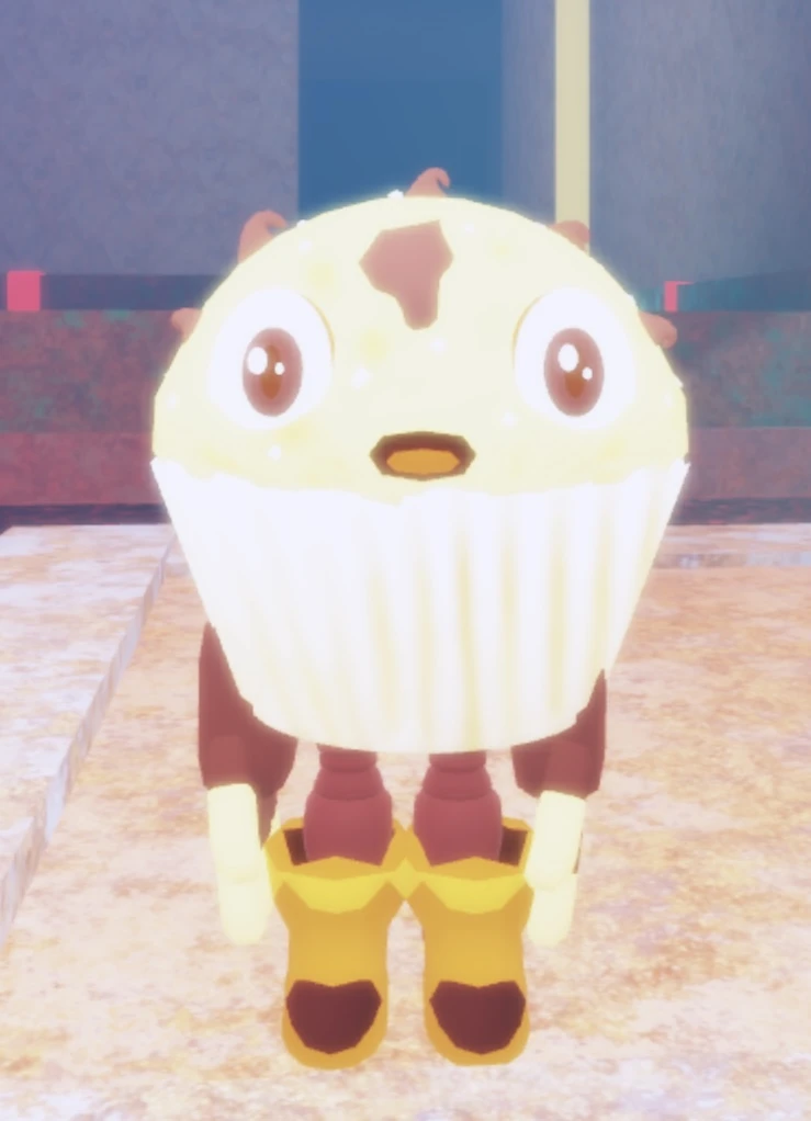 Muffin | Burger Valley (Mr Fast Food) Wiki | Fandom