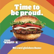 Pride Whopper | Burger King Wiki | Fandom
