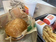 Whopper | Burger King Wiki | Fandom