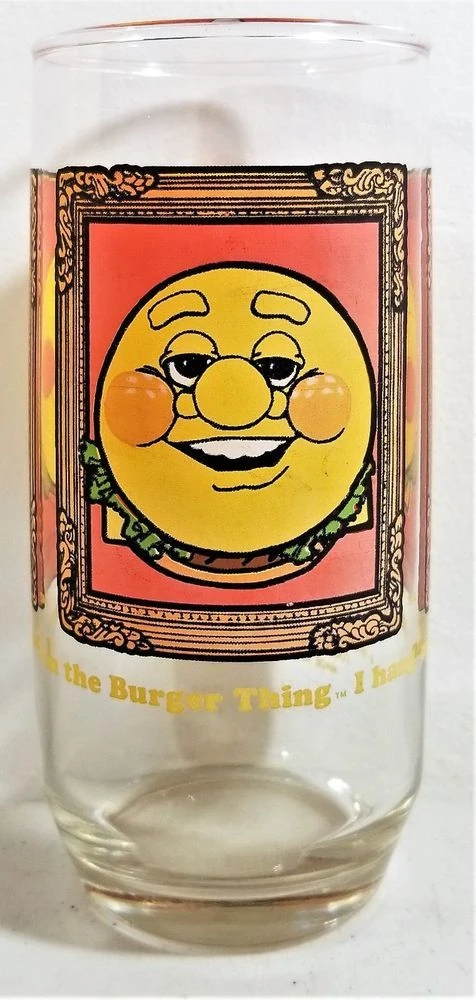 The Burger Thing | Burger King Wiki | Fandom