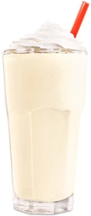 Vanilla Shake | Burger King Wiki | Fandom