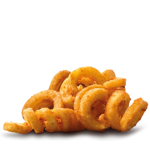 Curly Fries | Burger King Wiki | Fandom