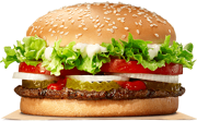 Whopper | Burger King Wiki | Fandom