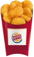 Hash Browns | Burger King Wiki | Fandom