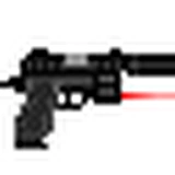 Ranged weapons/guns | Burgerstation Wiki | Fandom