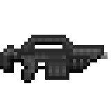 Ranged weapons/guns | Burgerstation Wiki | Fandom