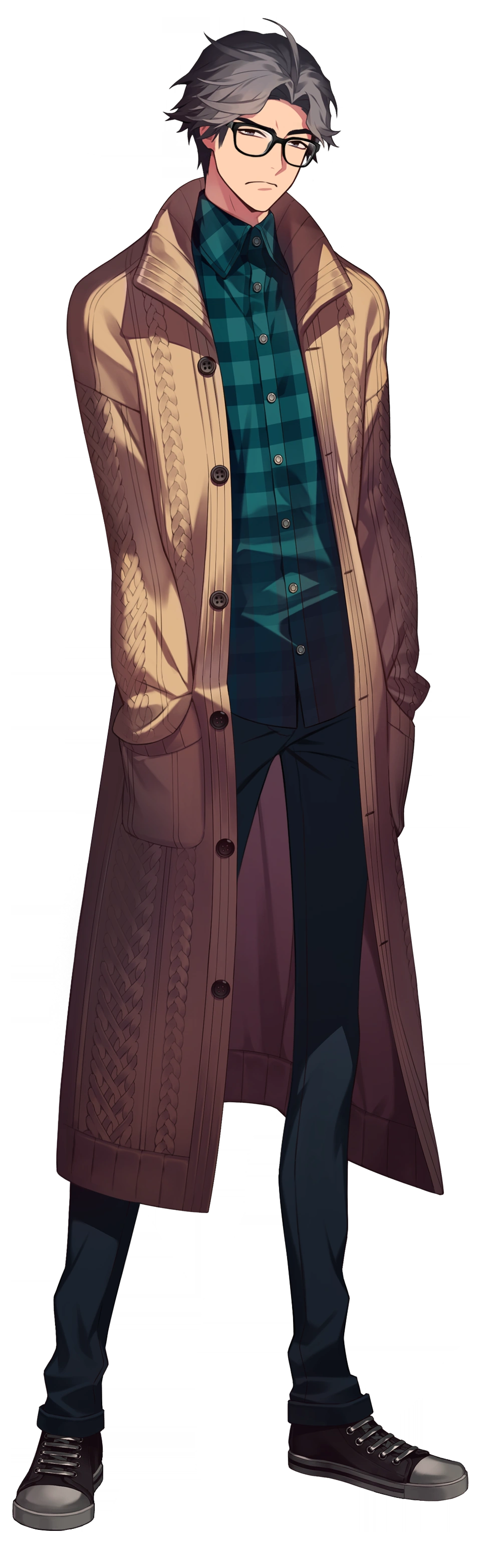 Su-chang Ha | Buried Stars Wiki | Fandom