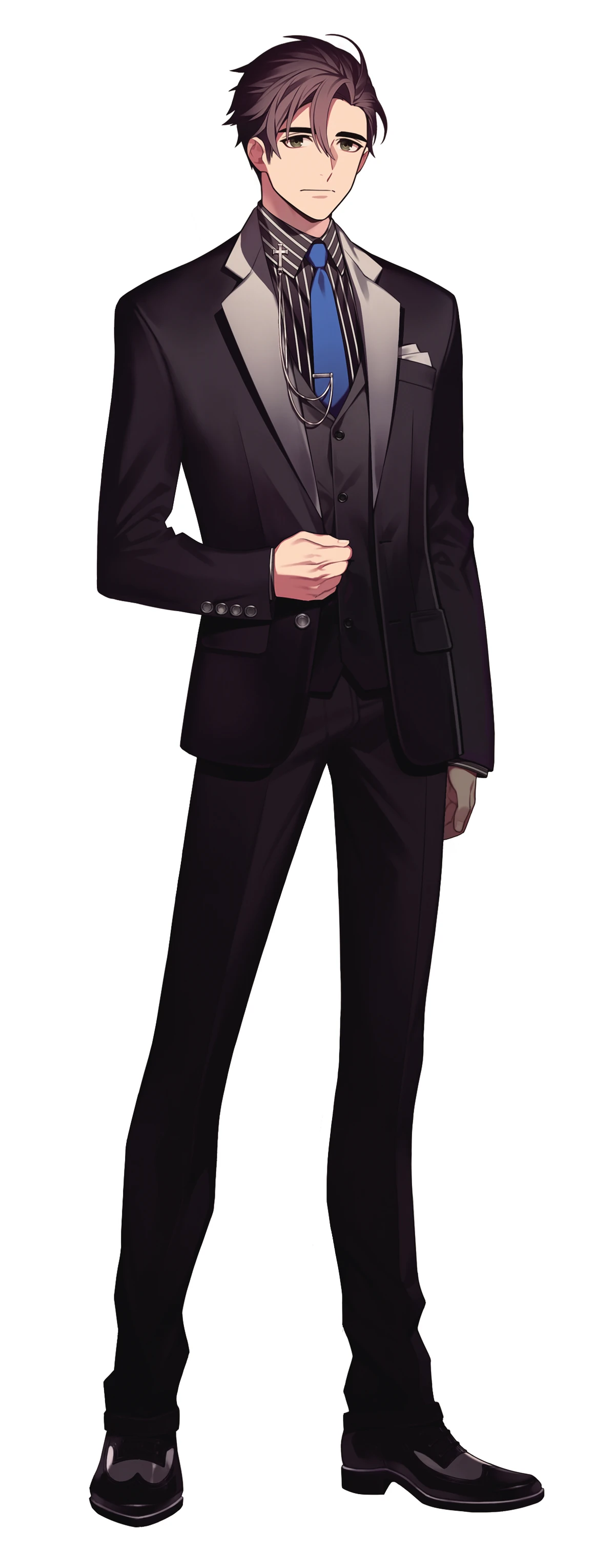 Gyu-hyuk Lee | Buried Stars Wiki | Fandom