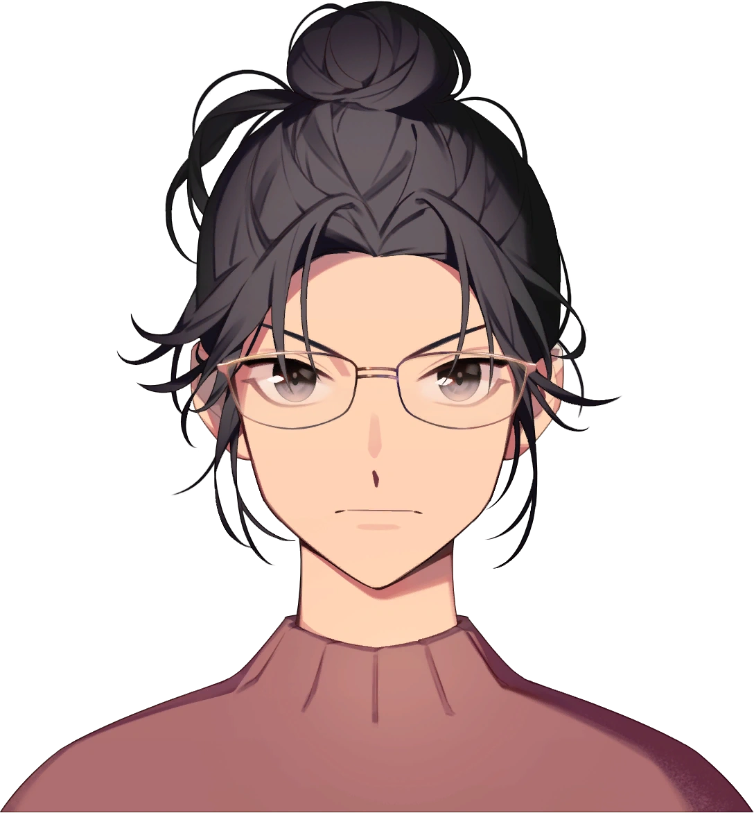 Suyeon Ha | Buried Stars Wiki | Fandom