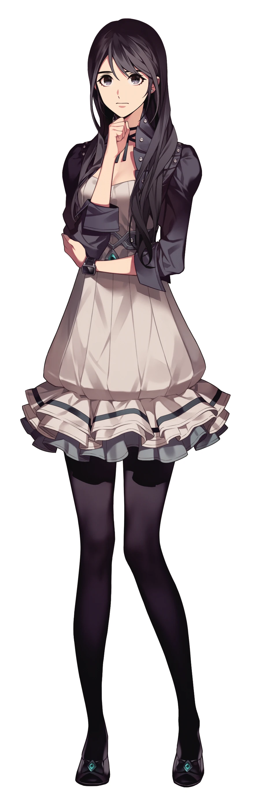 Juyoung Min | Buried Stars Wiki | Fandom