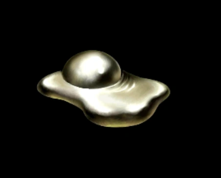 Amorphous | Buriedbornes Wiki | Fandom