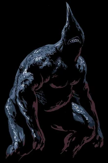 Regular Enemies | Buriedbornes Wiki | Fandom