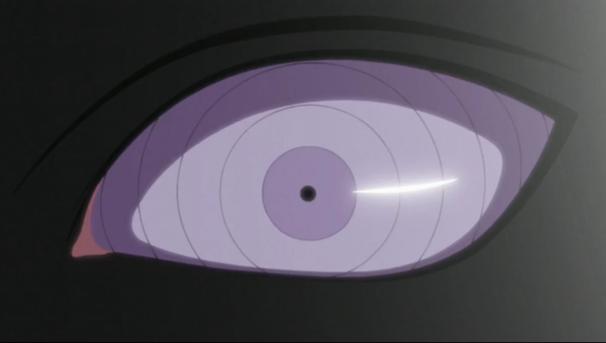 Rinnegan | Wiki Crónicas Shinobi | Fandom