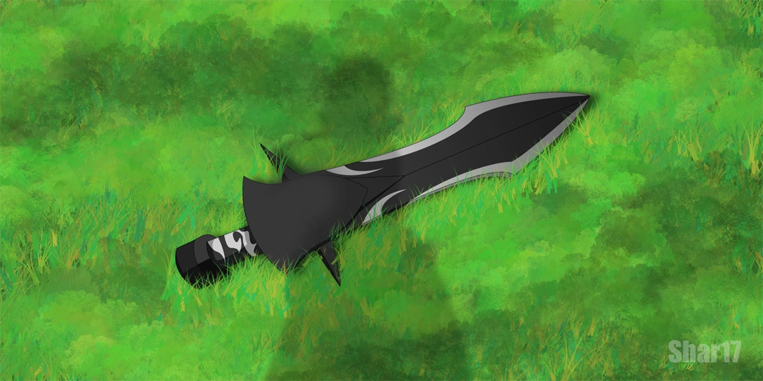 Kuroba | Wiki Crónicas Shinobi | Fandom