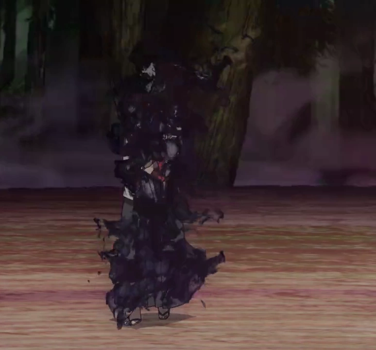 Genjutsu | Wiki Crónicas Shinobi | Fandom