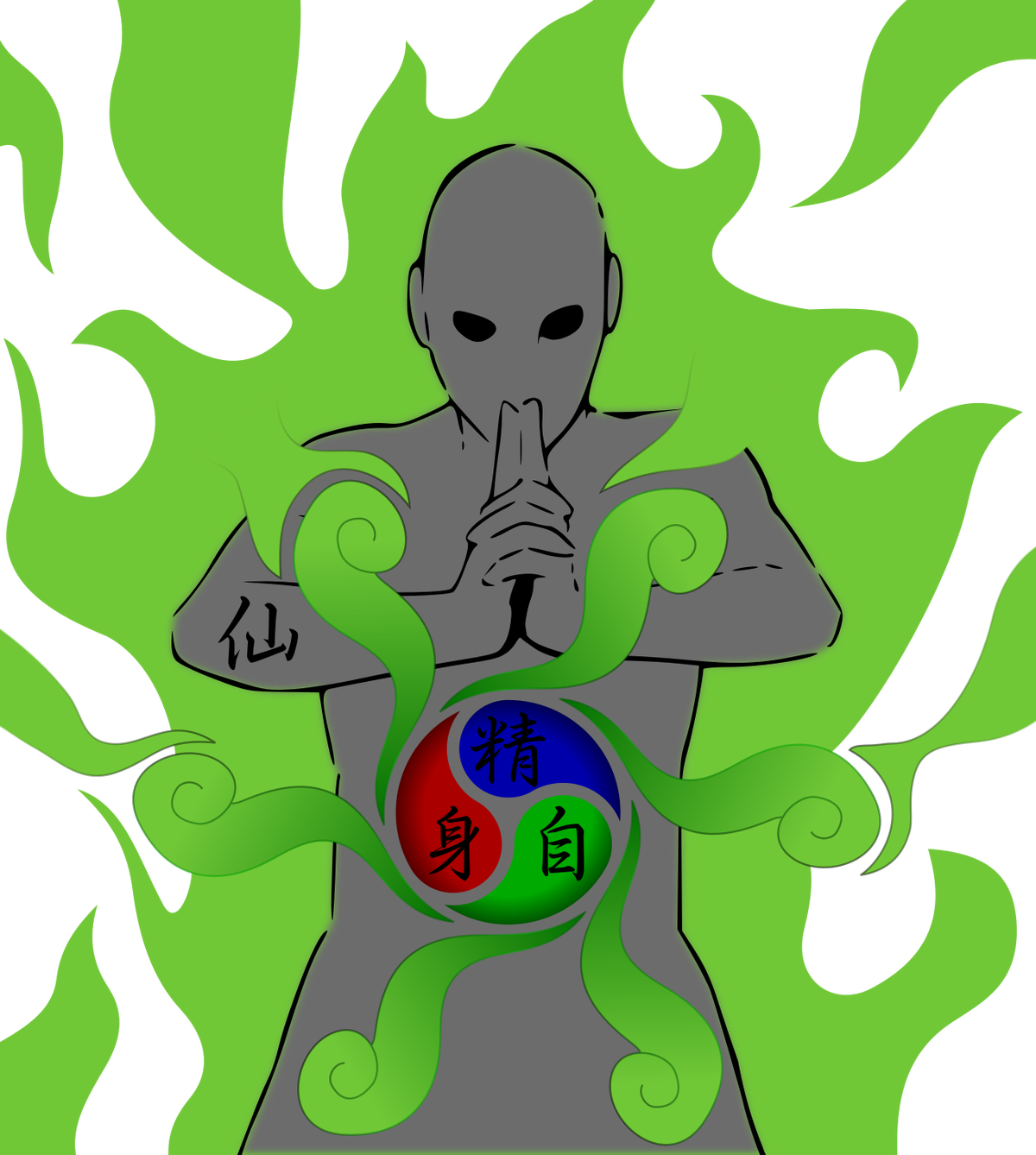 Senjutsu | Wiki Crónicas Shinobi | Fandom