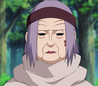 Chiyo | Wiki Crónicas Shinobi | Fandom