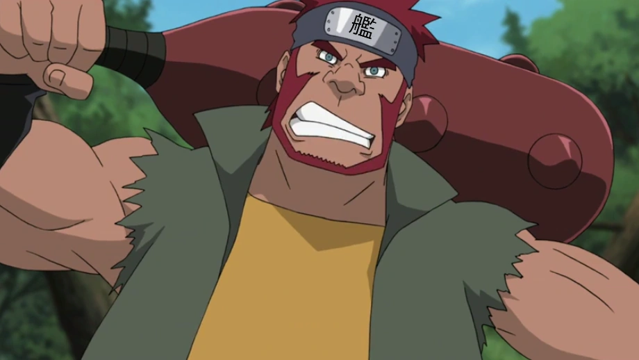 Potcha | Wiki Crónicas Shinobi | Fandom