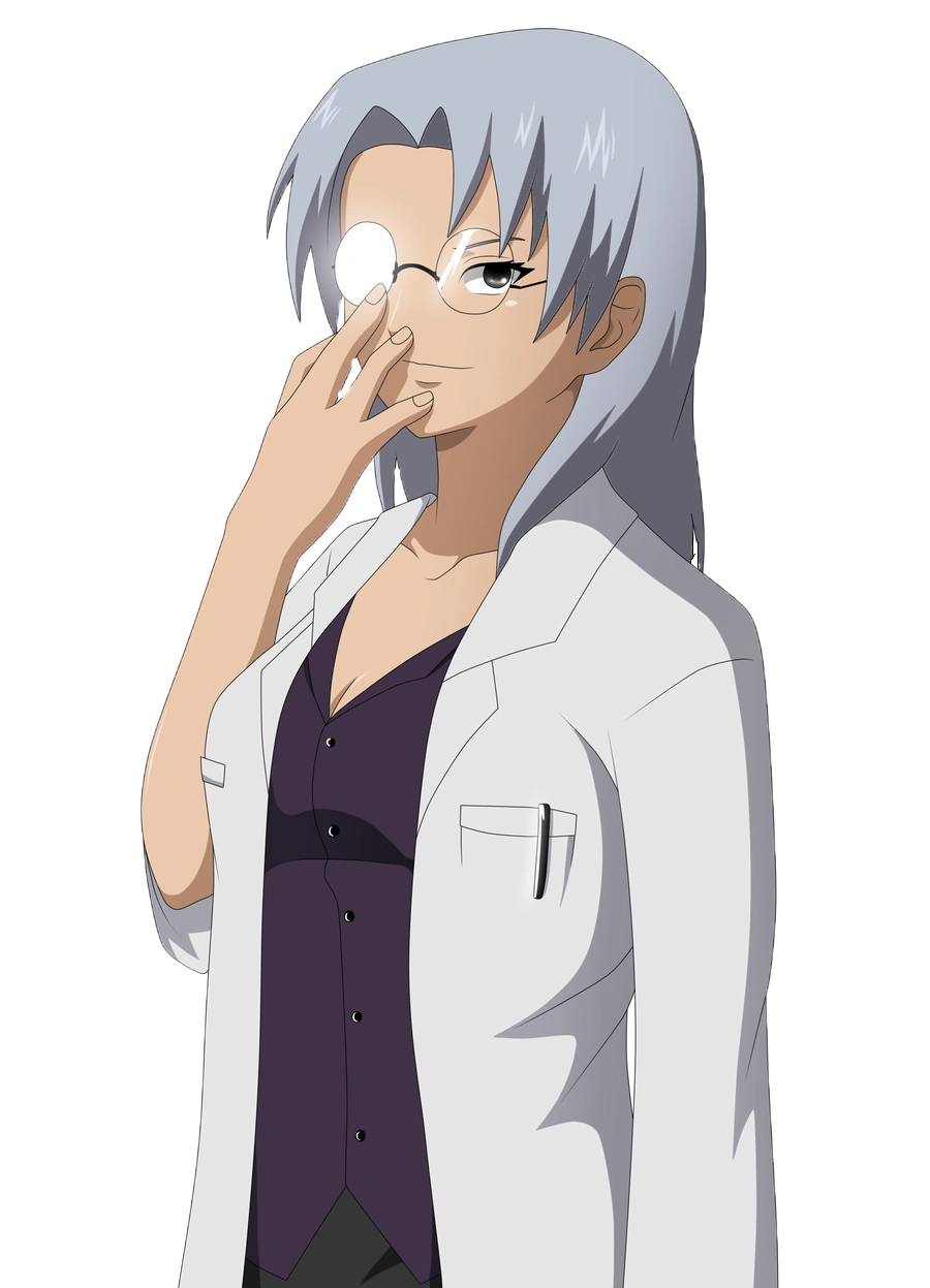 Akemi | Wiki Crónicas Shinobi | Fandom