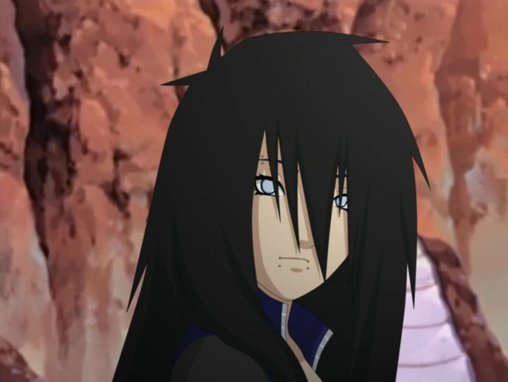 Nasaku Uzumaki | Wiki Crónicas Shinobi | Fandom