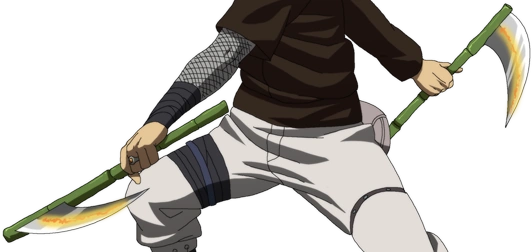 Kama | Wiki Crónicas Shinobi | Fandom