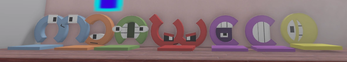 RALR RP BAL badges | Burmese Alphabet Lore Wiki | Fandom